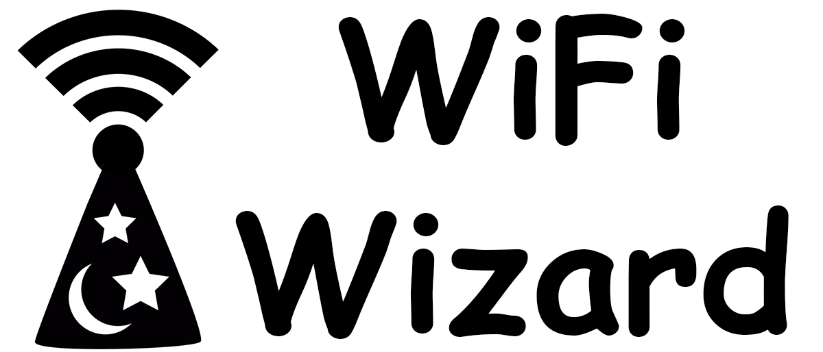 WiFi Wizard - Making your WiFi problems disappear